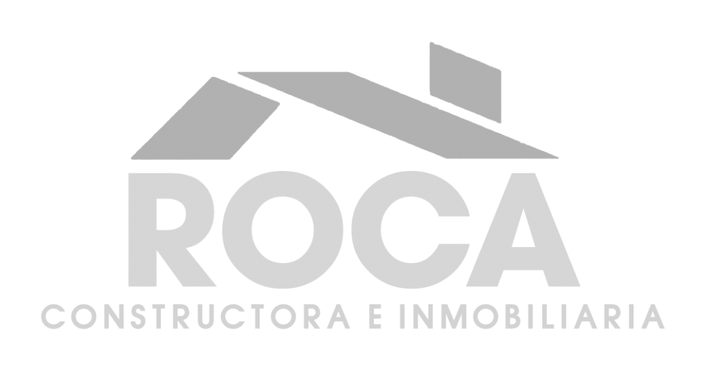 Inicio - Constructora Roca